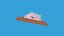 Bongo Cat - Download Free 3D model by drfaxu [3f99e34] - Sketchfab