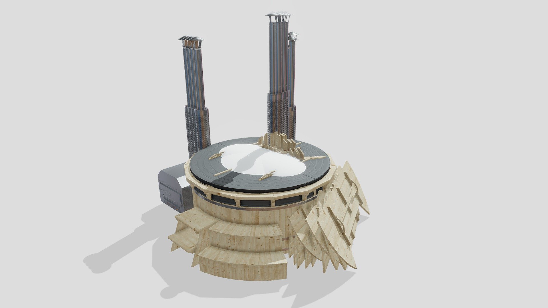 CON-WOOD_size_all - 3D model by saVRee [3f9cdcd] - Sketchfab