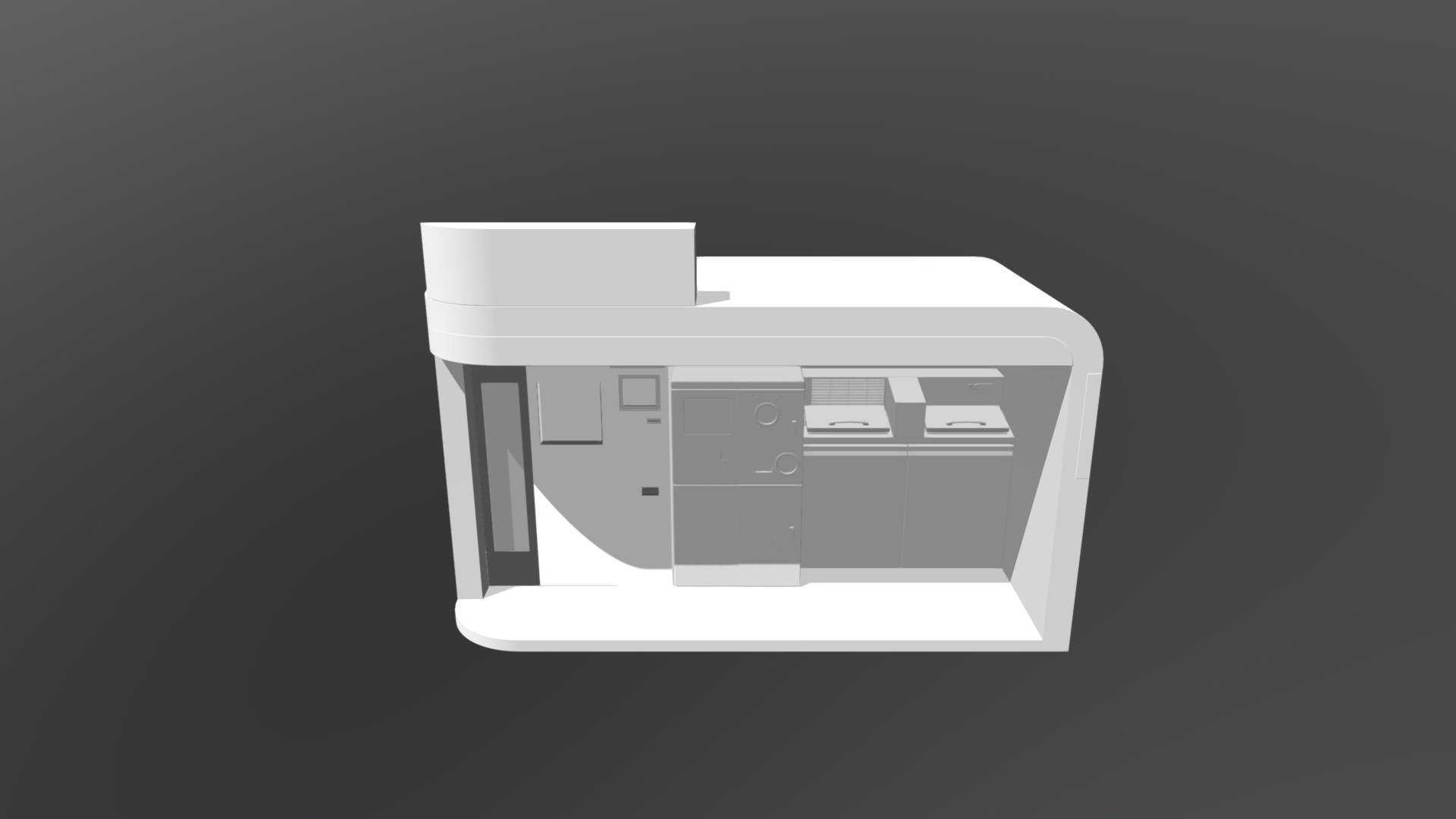 HaoYang - 3D model by 019 [3f9d806] - Sketchfab