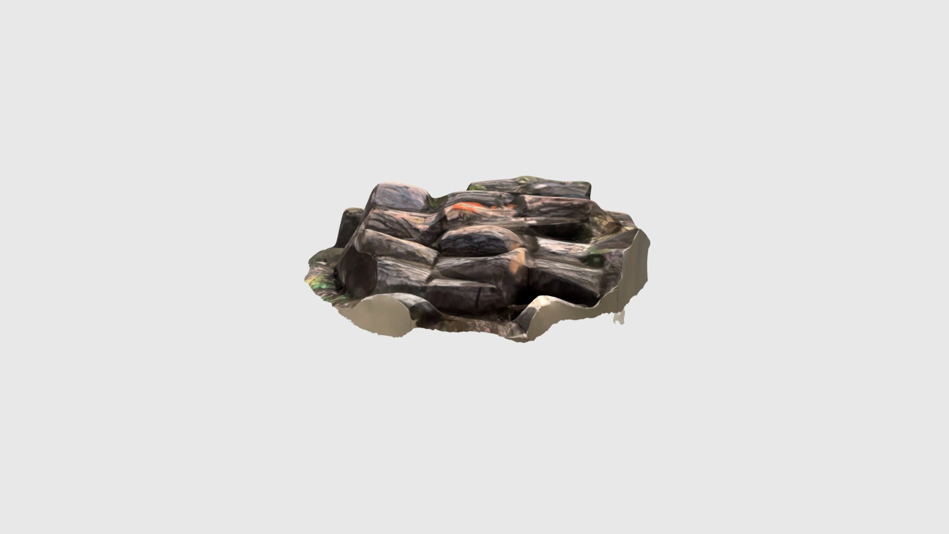 230326_rescan - Download Free 3D model by isokushi [3f9e169] - Sketchfab
