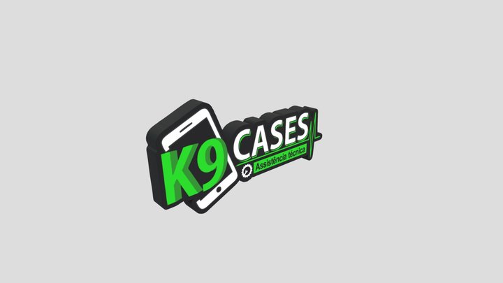 K9 3D models - Sketchfab