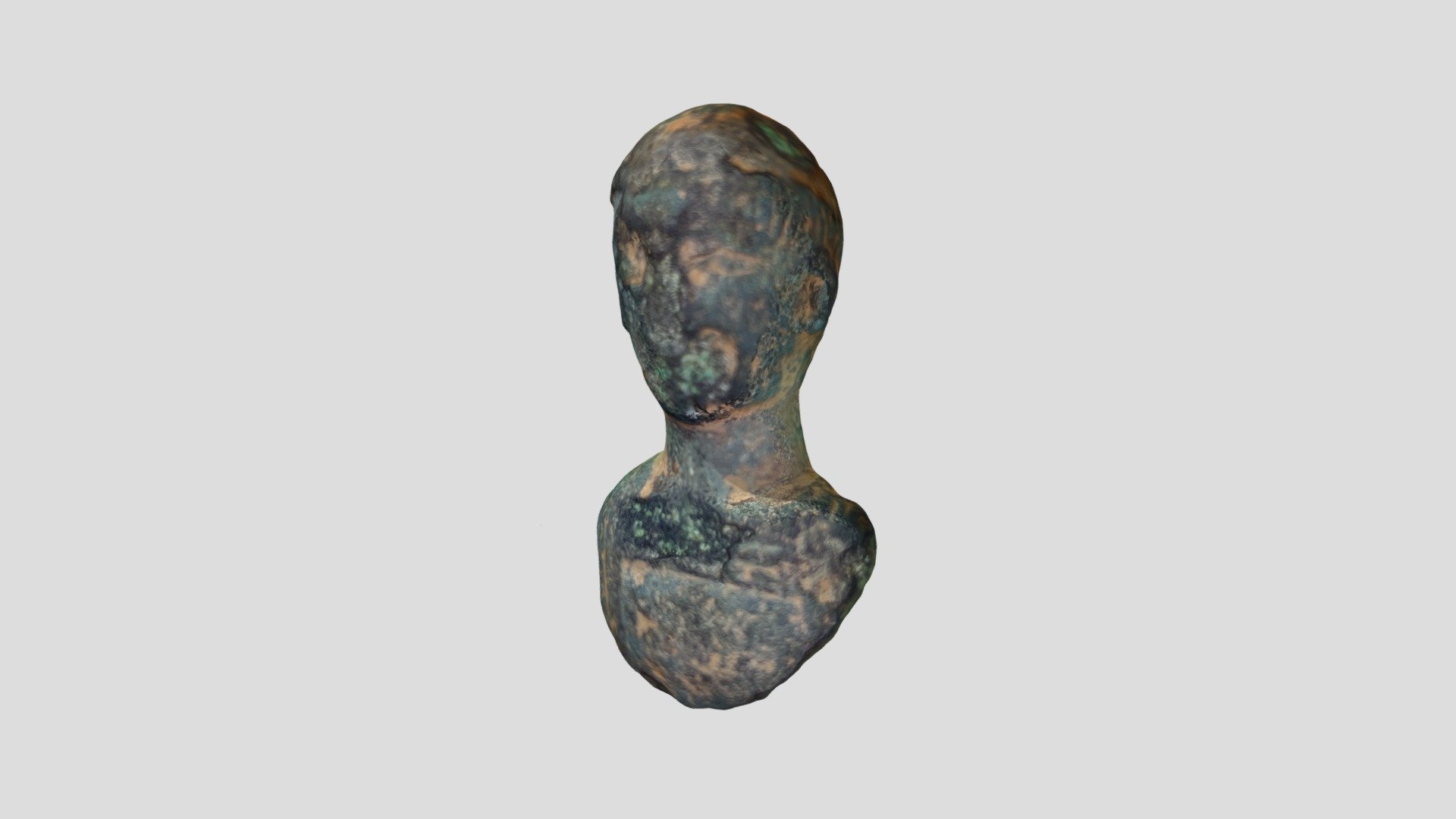 ESS-9E7DDC Roman Mount - Download Free 3D model by Mark.Jeffcock ...