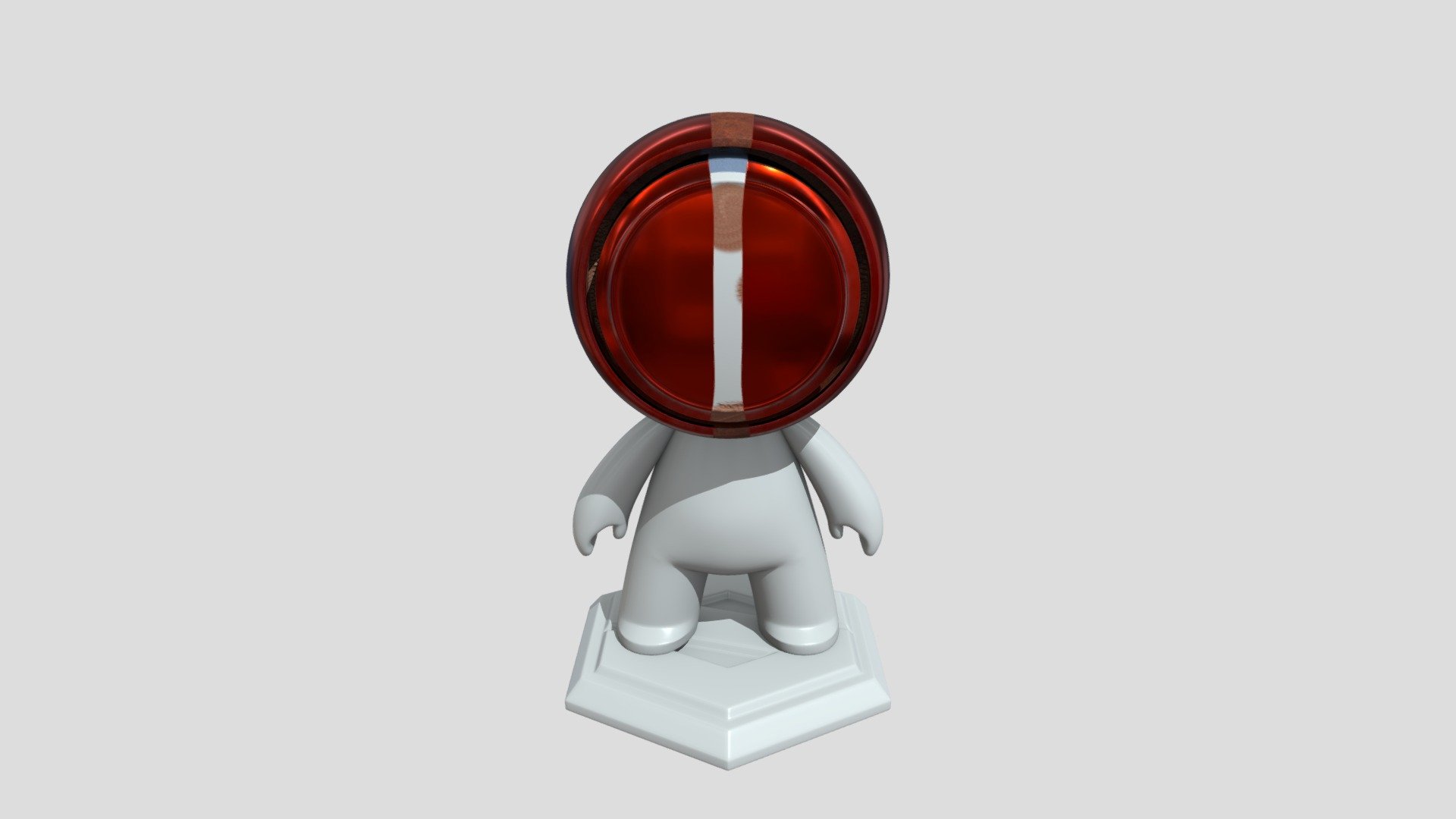 Meet Mat depuis Sg - 3D model by Franck Payen (@fr32c) [3fa1409 ...