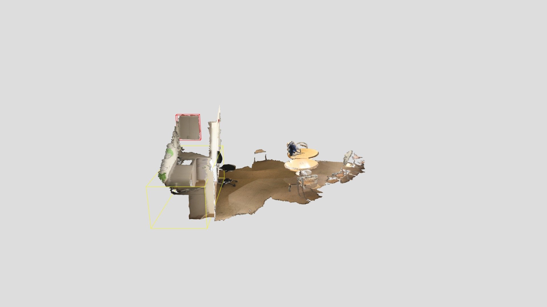 test scene - Download Free 3D model by Fei.Xia [3fa2e4e] - Sketchfab