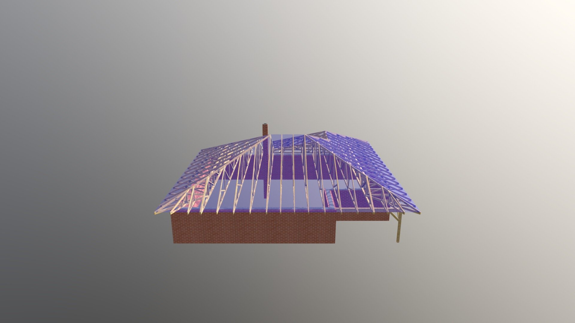 RD34 - Interstav - 3D model by MARTINICE GROUP (@pesek_martinice ...