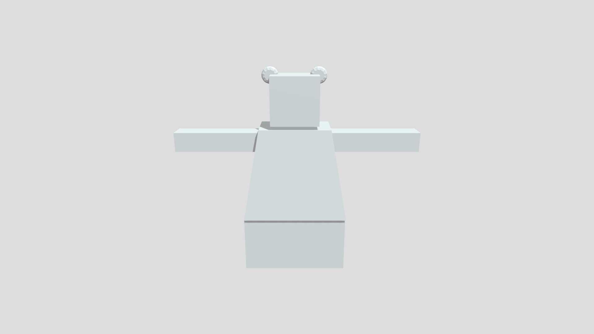 Winnie The Pooh paint edition - Download Free 3D model by El pepe ...