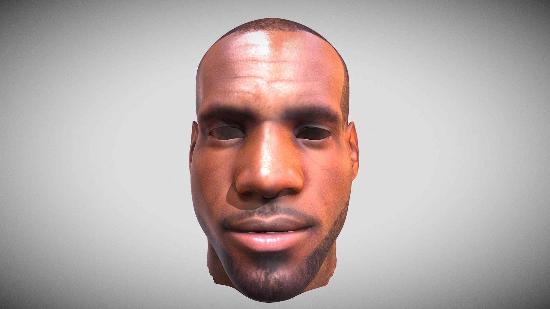 lebron - 3D model by gabi.rodriguez.2001 [3fa73e3] - Sketchfab