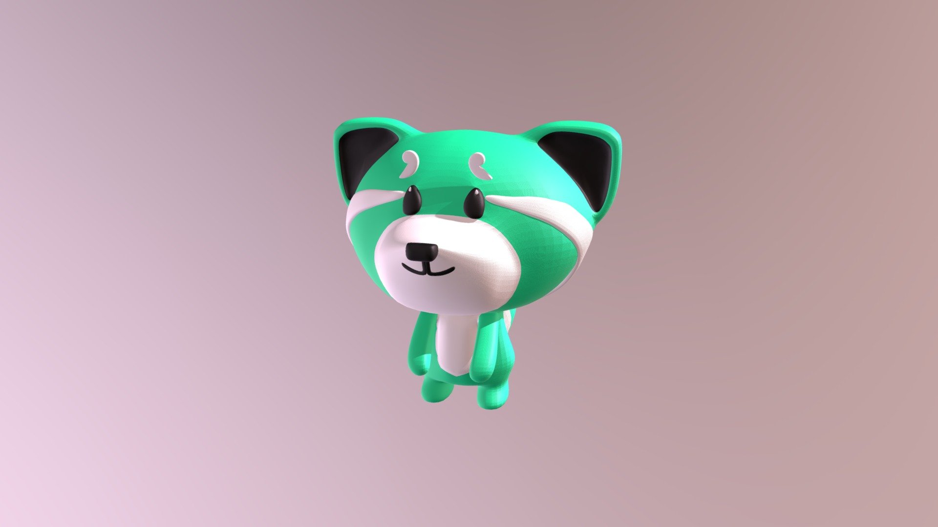 Oxcy The Weeknd - 3D model by Fer1998Aquino (@Fer1998) [3fa8966 ...