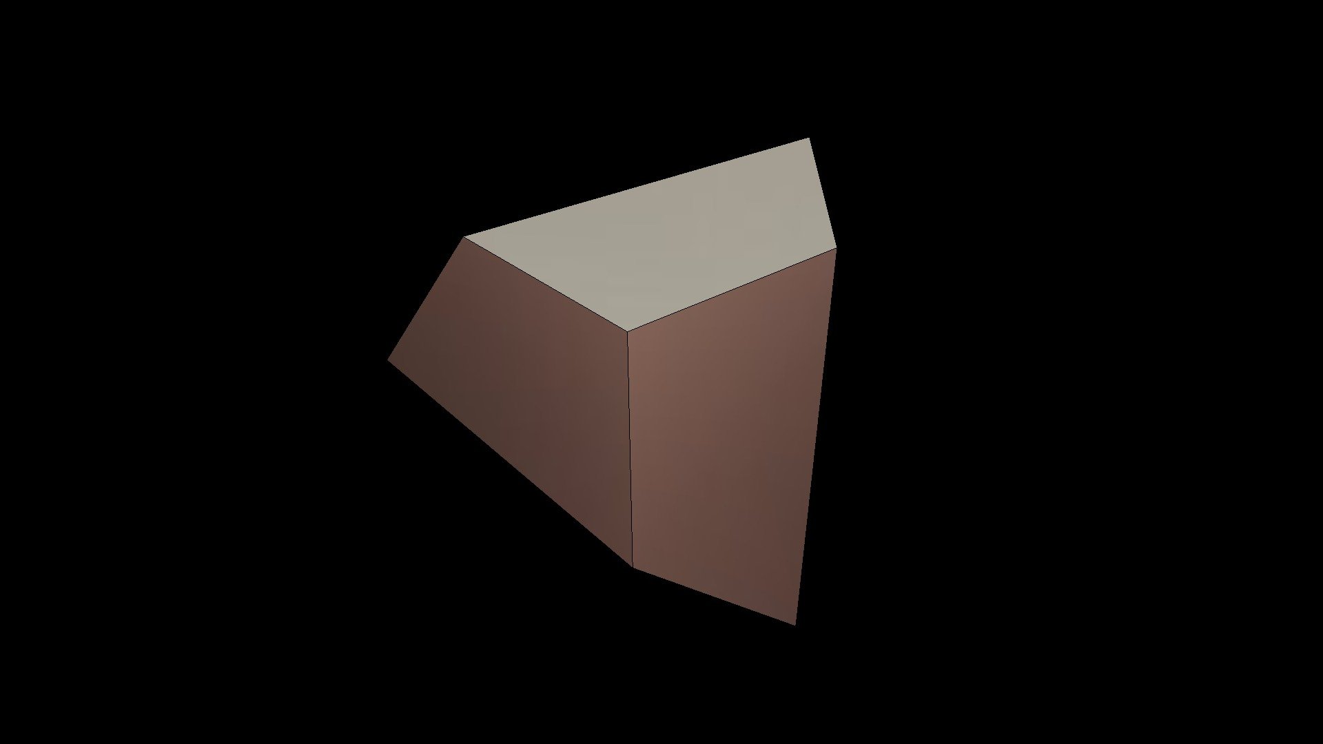 Heptahedron - Download Free 3D model by robinhouston [3fa9e79] - Sketchfab