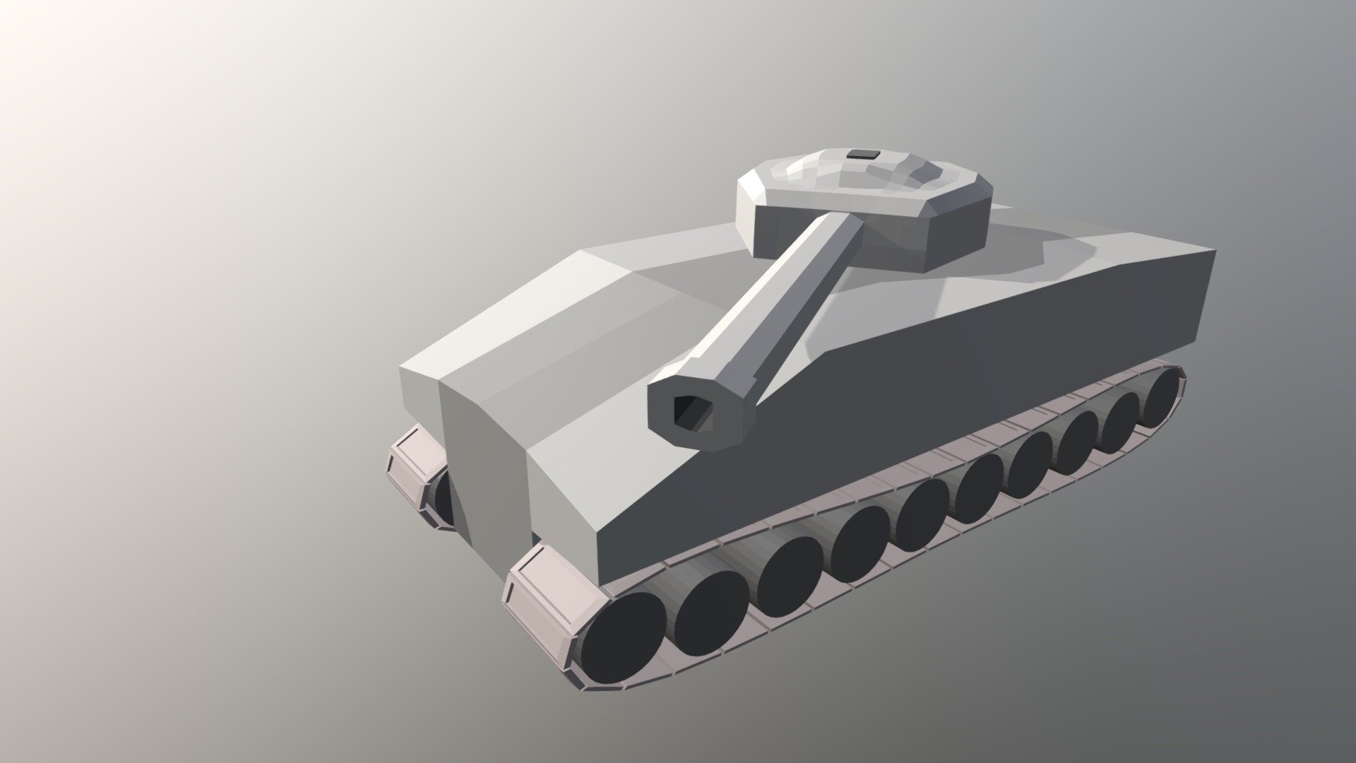 Tank - 3D model by keltdurr9529 [3faa2fc] - Sketchfab