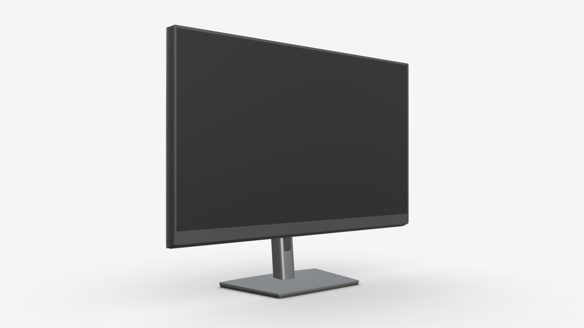 LCD 32-inch monitor - Buy Royalty Free 3D model by HQ3DMOD ...