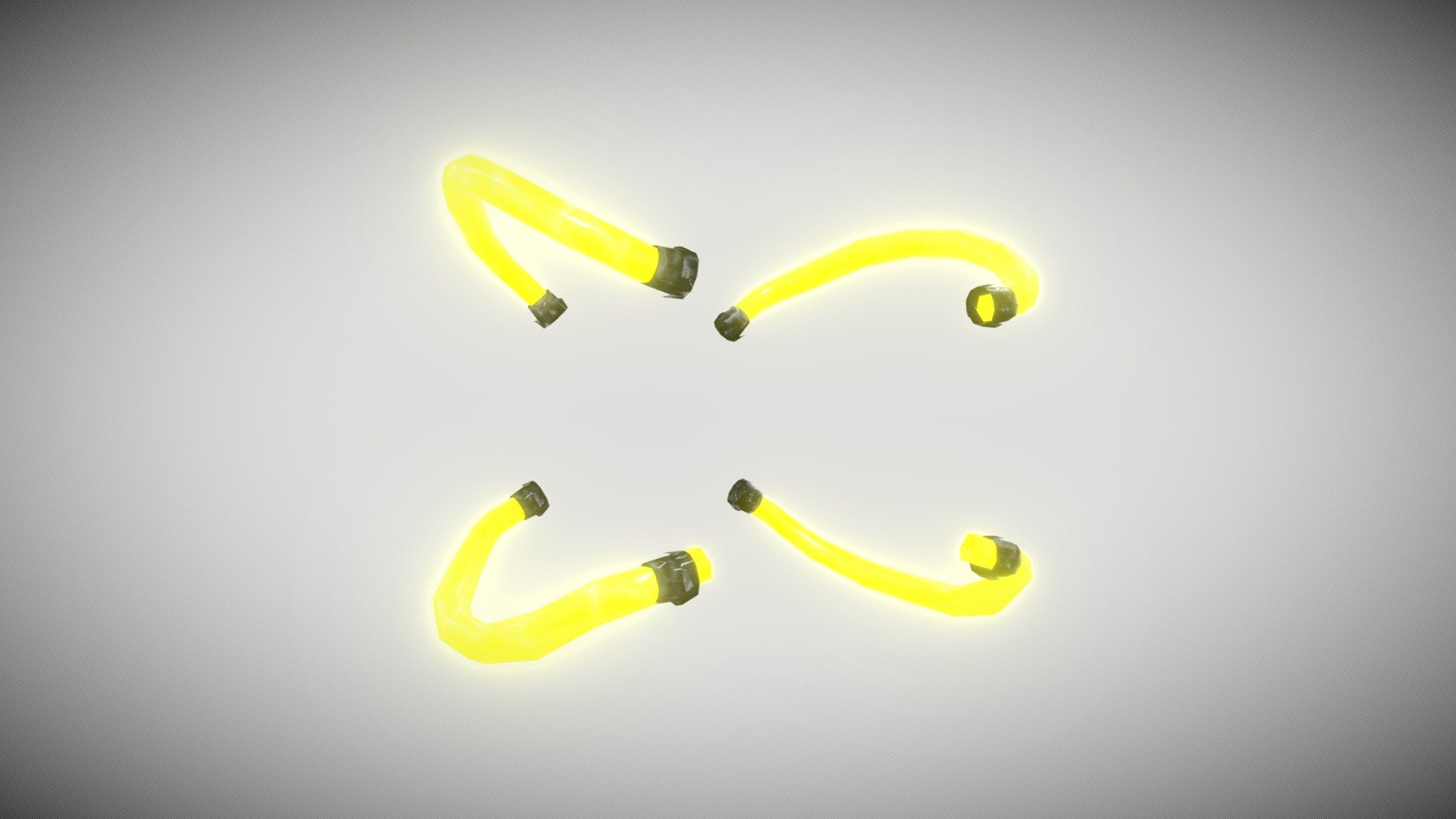 Gman core wires - Download Free 3D model by photon (that one larry ...