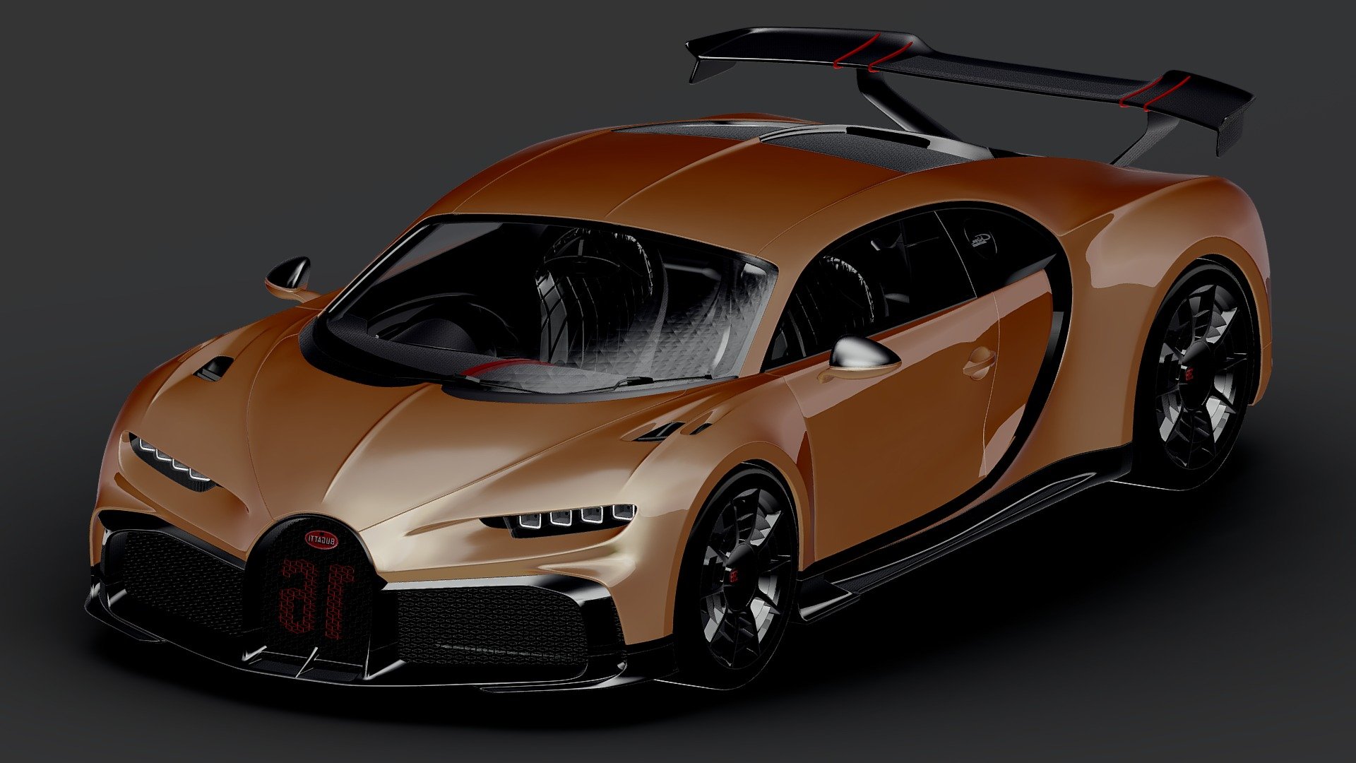 Top G Car - Download Free 3D model by Sloftm_Carz (@SLBofficial ...