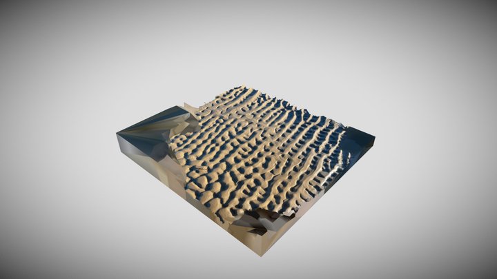 Tides 3D models - Sketchfab
