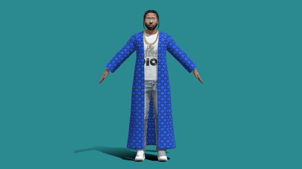 pop - A 3D model collection by jtthegoaty - Sketchfab