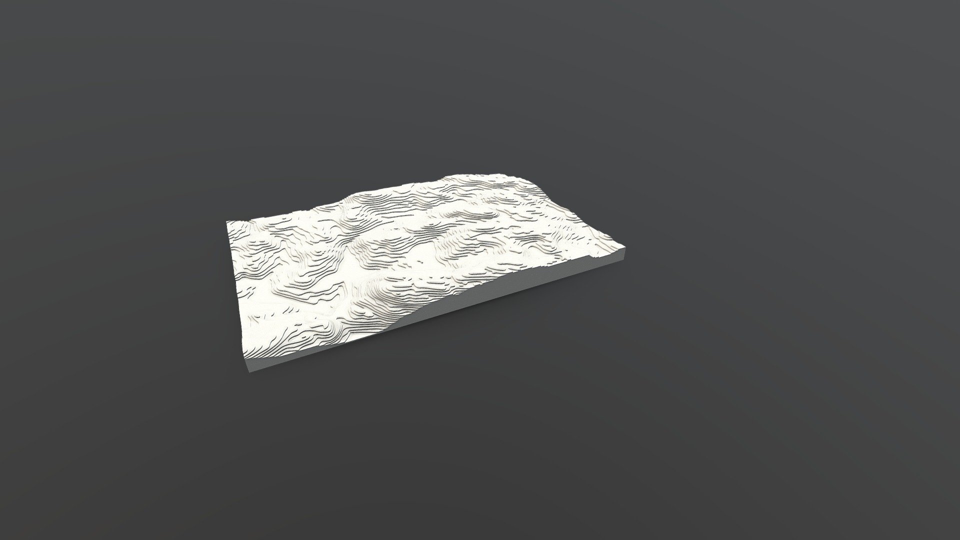 20210924_Topography Project_Andrea Valero - 3D model by valero.3dm ...