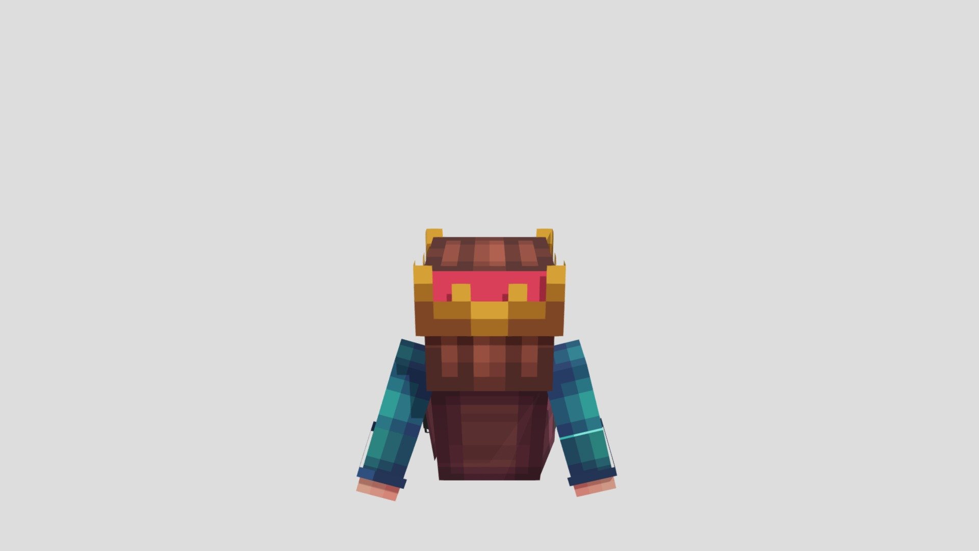 57656 - 3D model by cosmorus [3fb2644] - Sketchfab