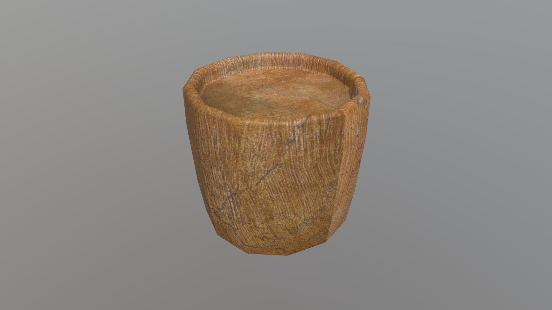 Pot - Download Free 3D model by Isabelle Shing (@IsabelleShing ...