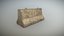 Road Block_B - Download Free 3D model by Den (@dfomenco) [3fb46f4 ...