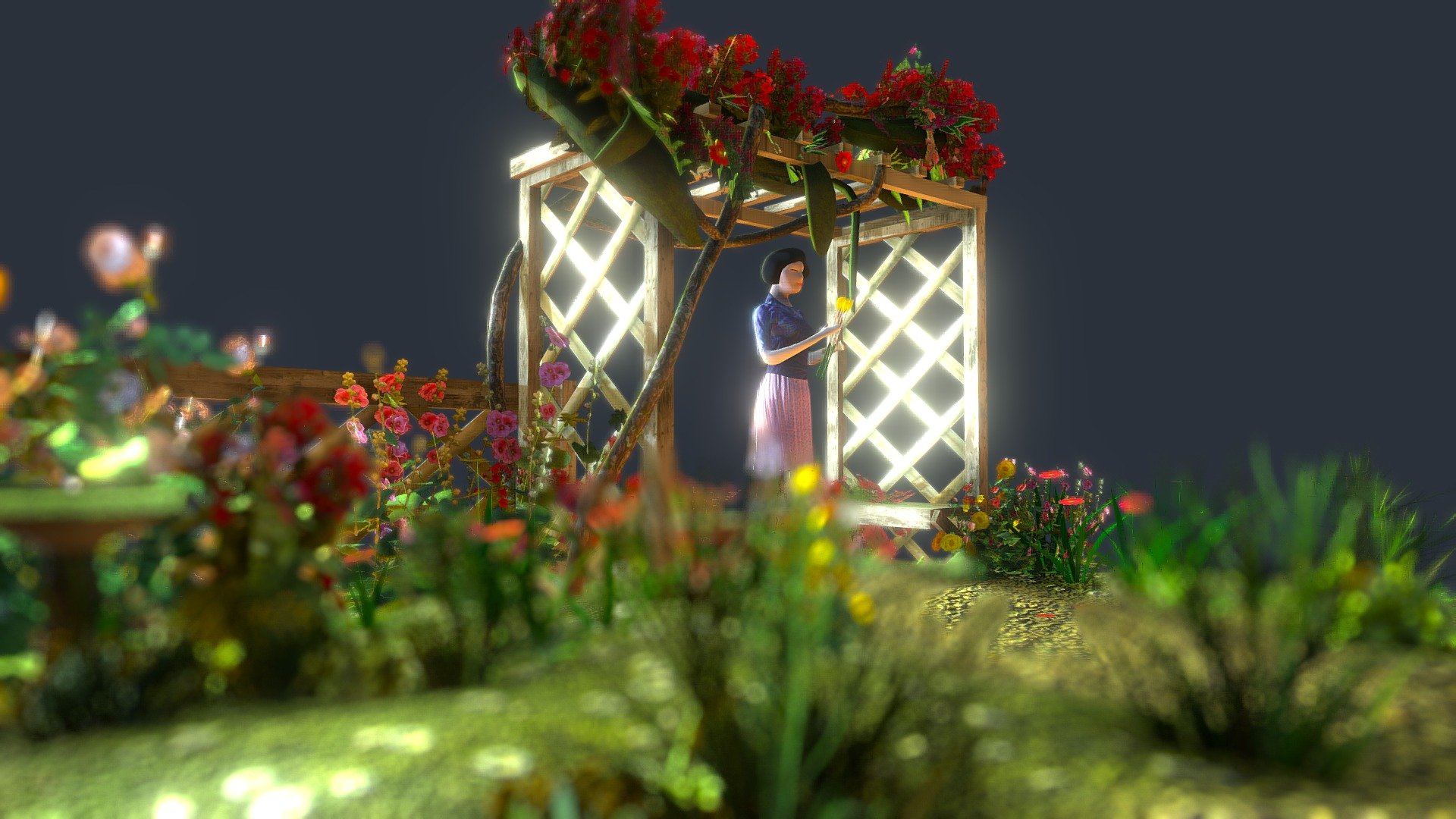 EMP (WISEL) UMISINAR U2 - Download Free 3D model by Cyformstudio ...