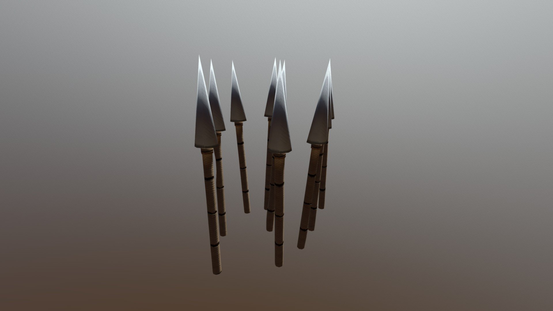 Armadilha - 3D model by rafael.figueiredo [3fb5eb4] - Sketchfab