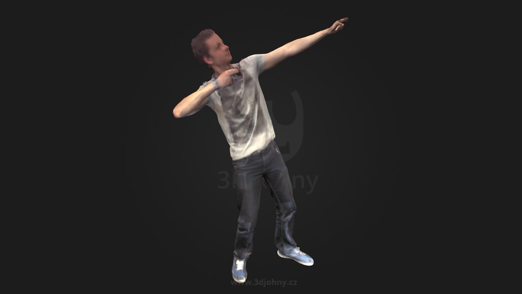 Holding Weapons - A 3D model collection by Jessica.Salehi - Sketchfab