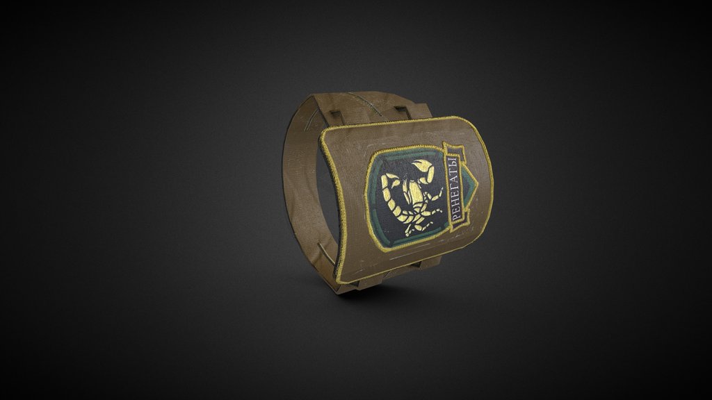 DayZ - A 3D model collection by KaptKirsch - Sketchfab