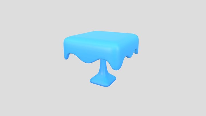 Rectangle 3D models - Sketchfab