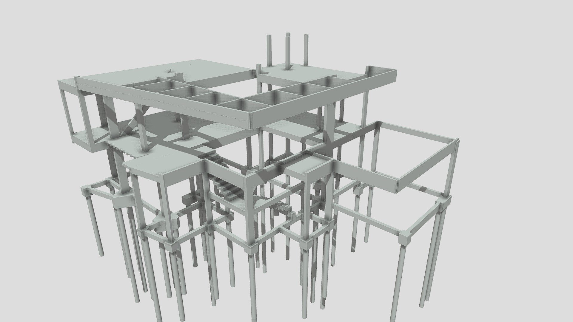 33-ROBERSON - Download Free 3D model by ewertontassi [3fbadeb] - Sketchfab