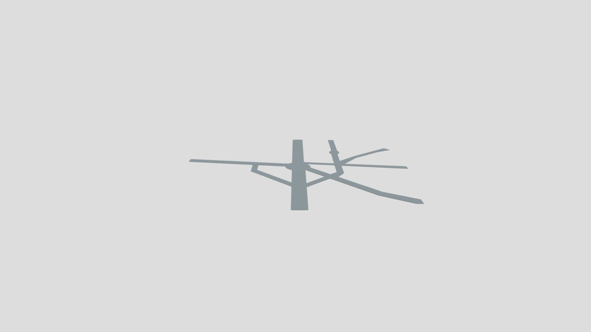 JALAN - Download Free 3D model by ruthnadya [3fbba36] - Sketchfab