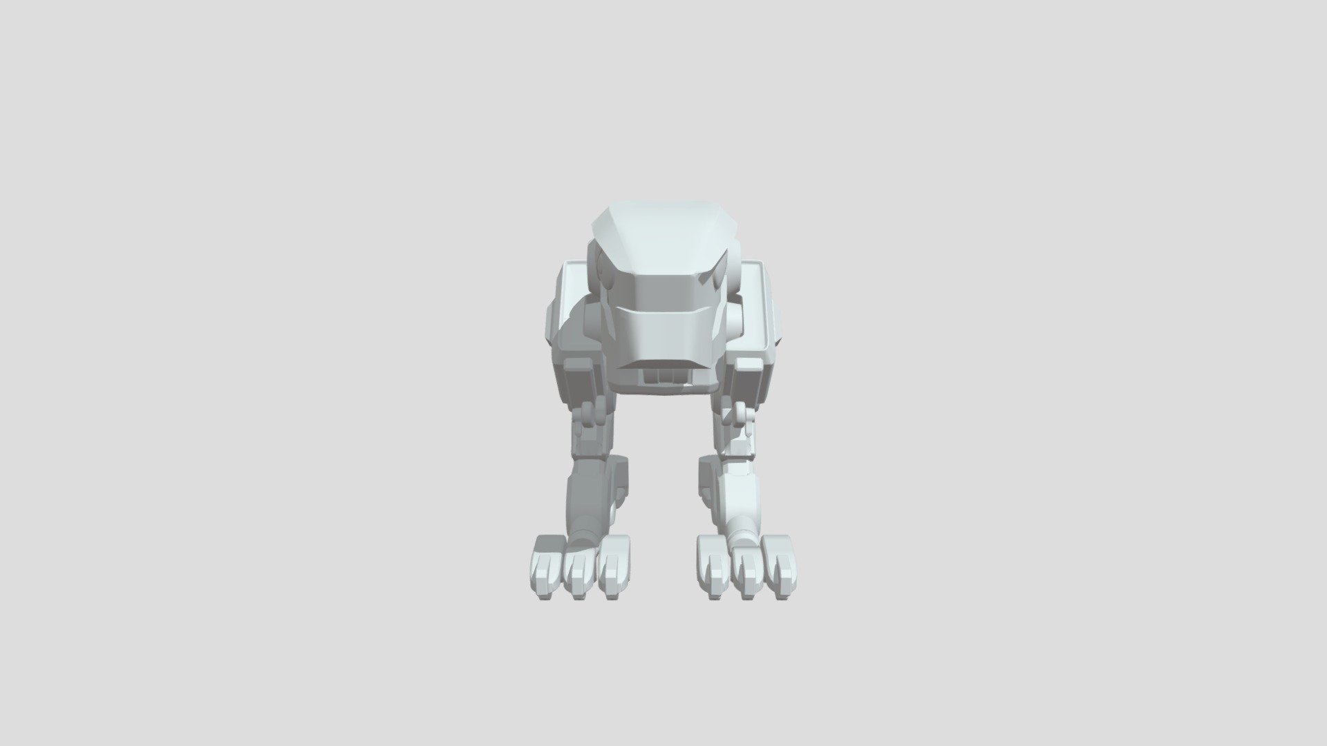 MORANDI_FABRIZZIO_PRIMER_PARCIAL - 3D model by Fabrizzio Morandi ...