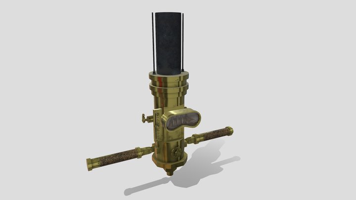 Periscope 3D models - Sketchfab