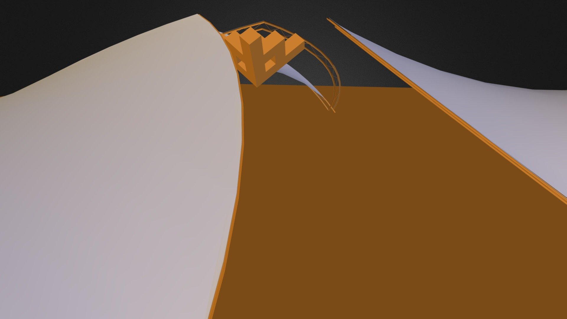 Arrowhead - 3D model by Imaginex [3fbea3a] - Sketchfab