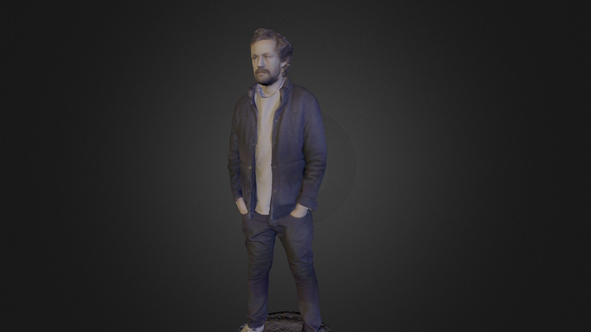 Vincent - 3D model by The Robots Are Coming (@the-robots-are-coming ...