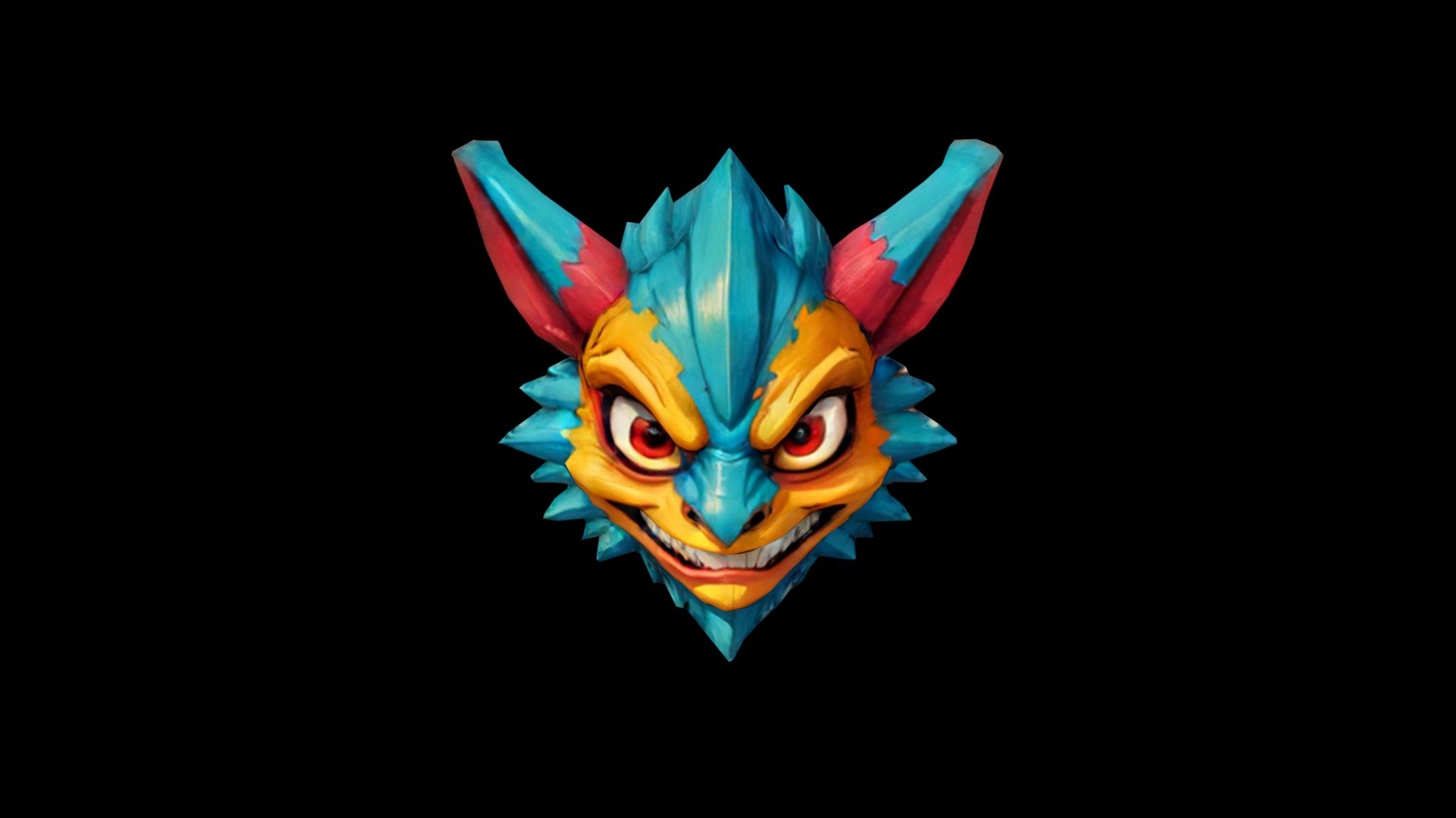 "Cartoonistic Clothing Conundrum A Whimsical Art - Download Free 3D ...