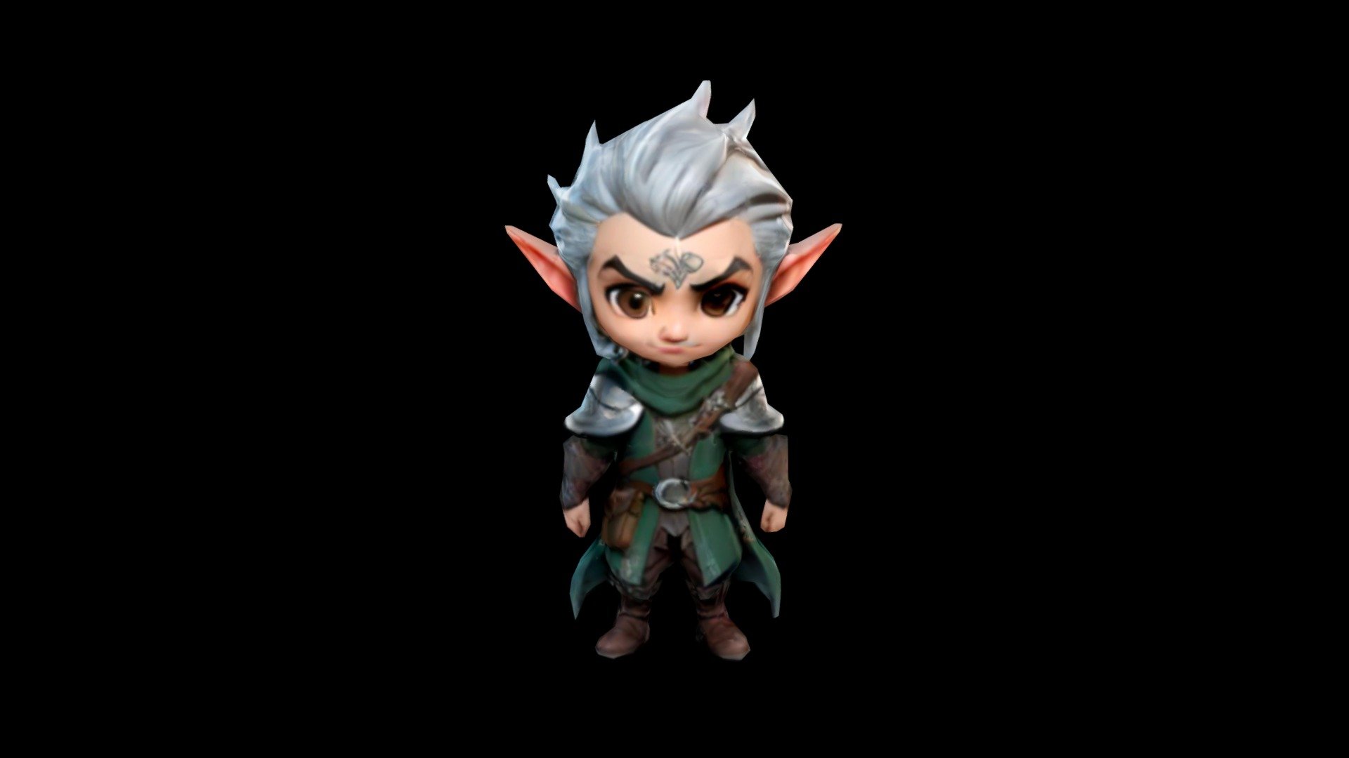 example - Download Free 3D model by klrxyz [3fc49ec] - Sketchfab