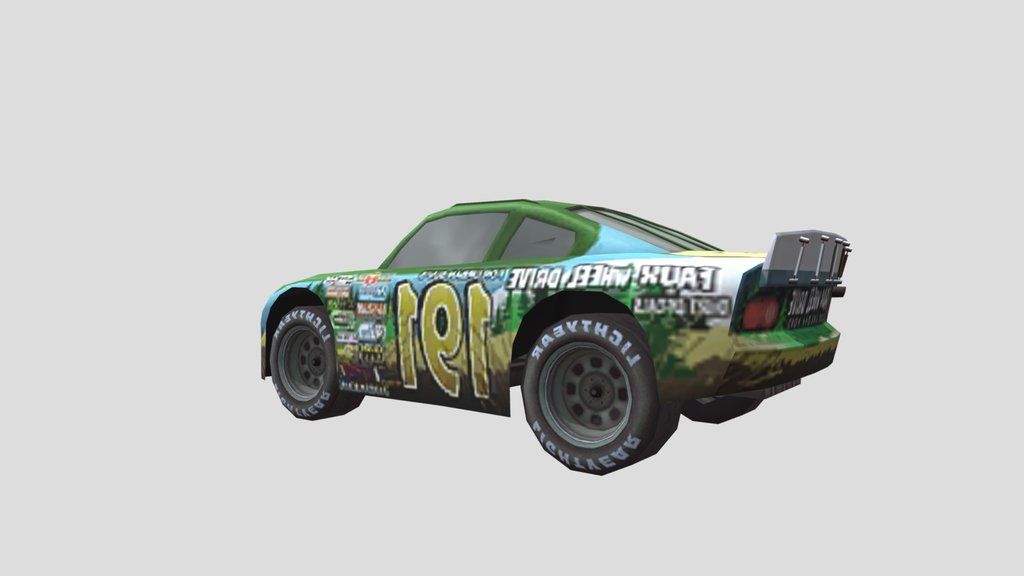 cars 1 - A 3D model collection by zairiq zairiq (@zairiqzairiq) - Sketchfab