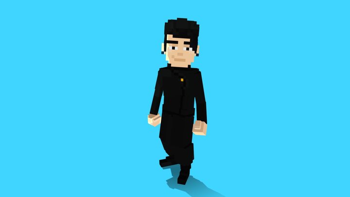 Geto 3D models - Sketchfab