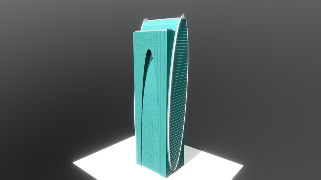 BUILDING - A 3D model collection by doctam - Sketchfab