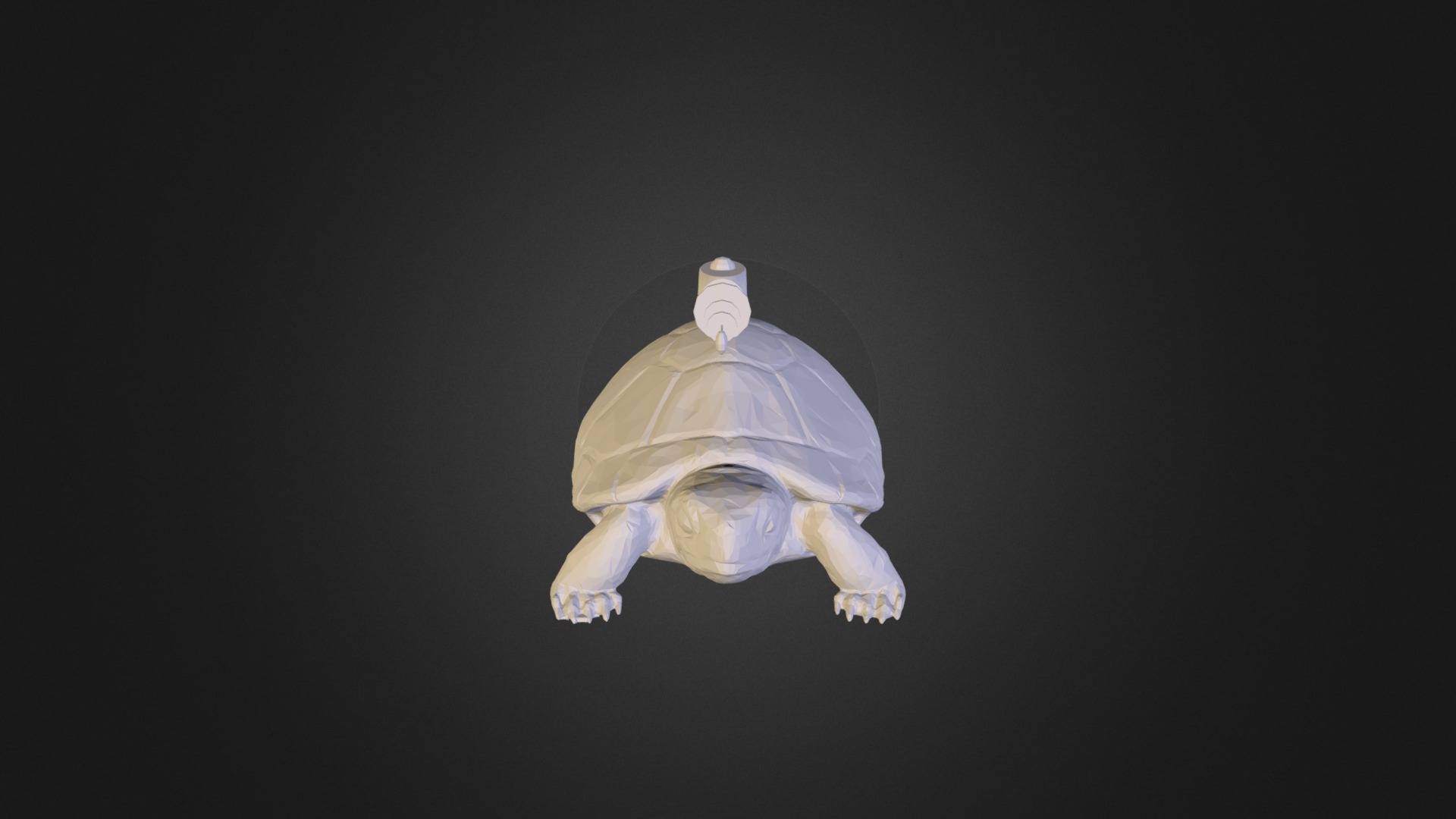 Robot Turtle - 3D model by 3dindustries [3fc52a5] - Sketchfab