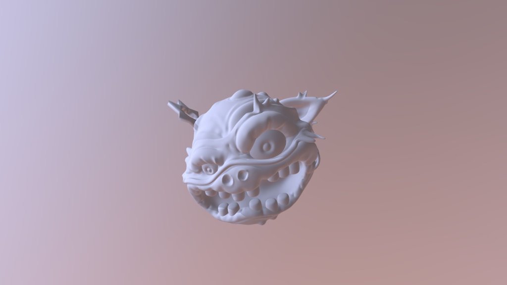 TRAPBALL TURTLE V1 - 3D model by mcrowley (@strongstylecrew) [3fc546a ...