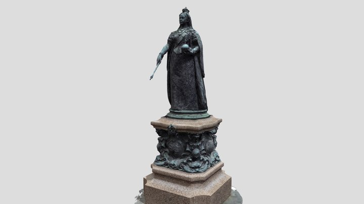 Windsor 3D models - Sketchfab