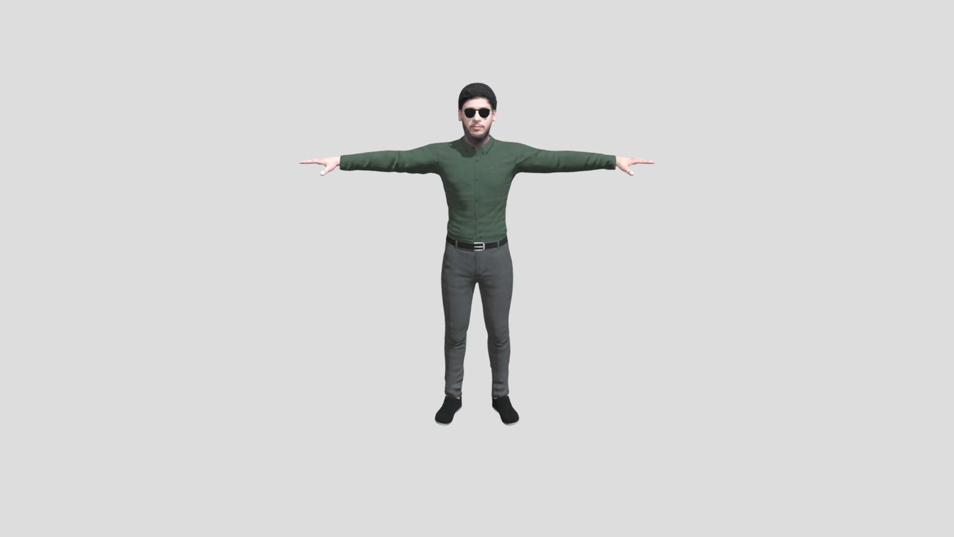 Tahin khan - Download Free 3D model by Md tahin khan (@tahinm7 ...
