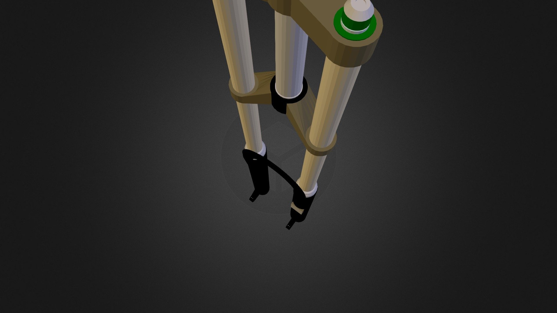 Foxb - 3D model by andresortiz [3fc6fed] - Sketchfab