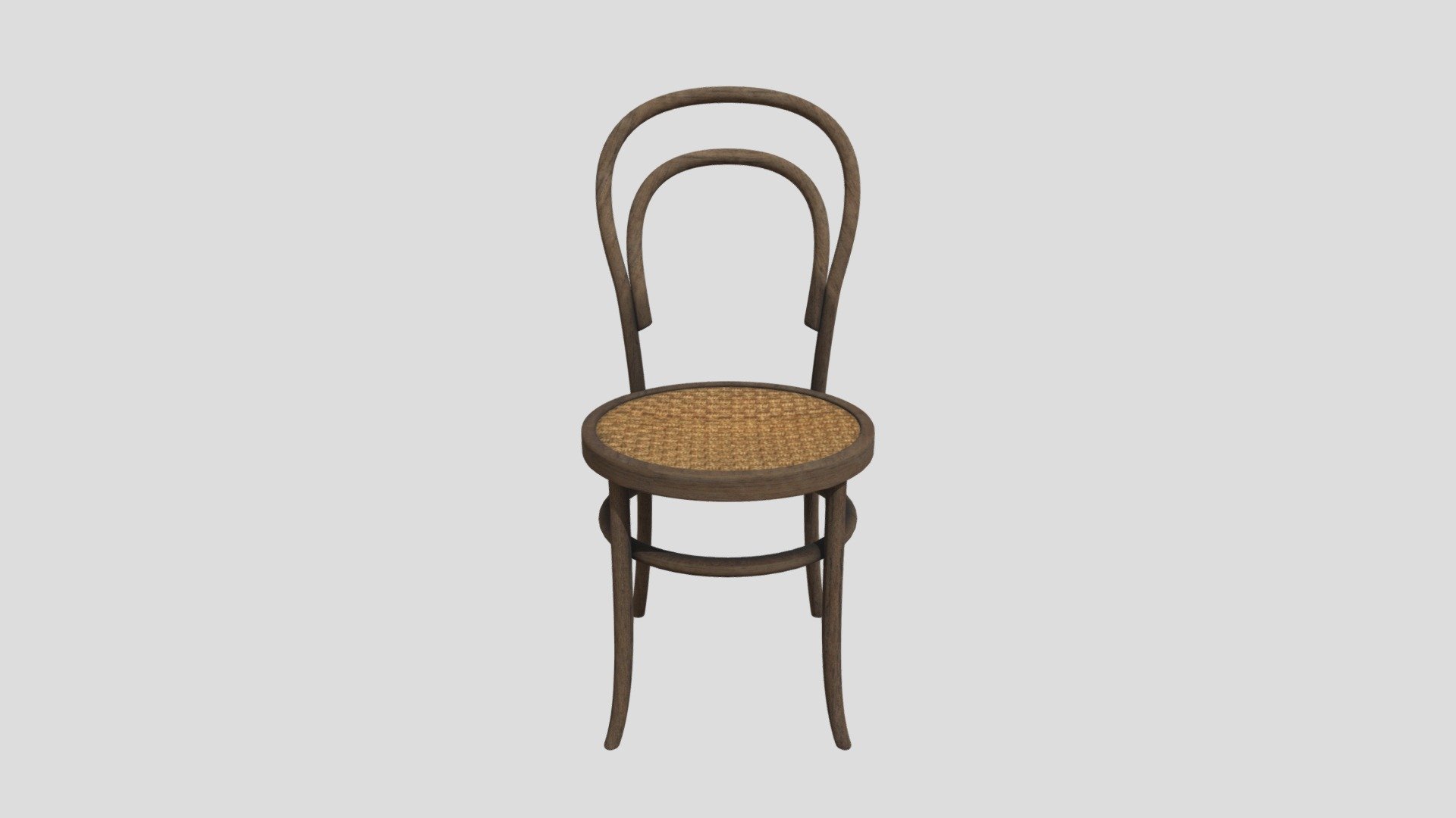 Tuoli - Download Free 3D model by rasmus3 [3fc8c2f] - Sketchfab