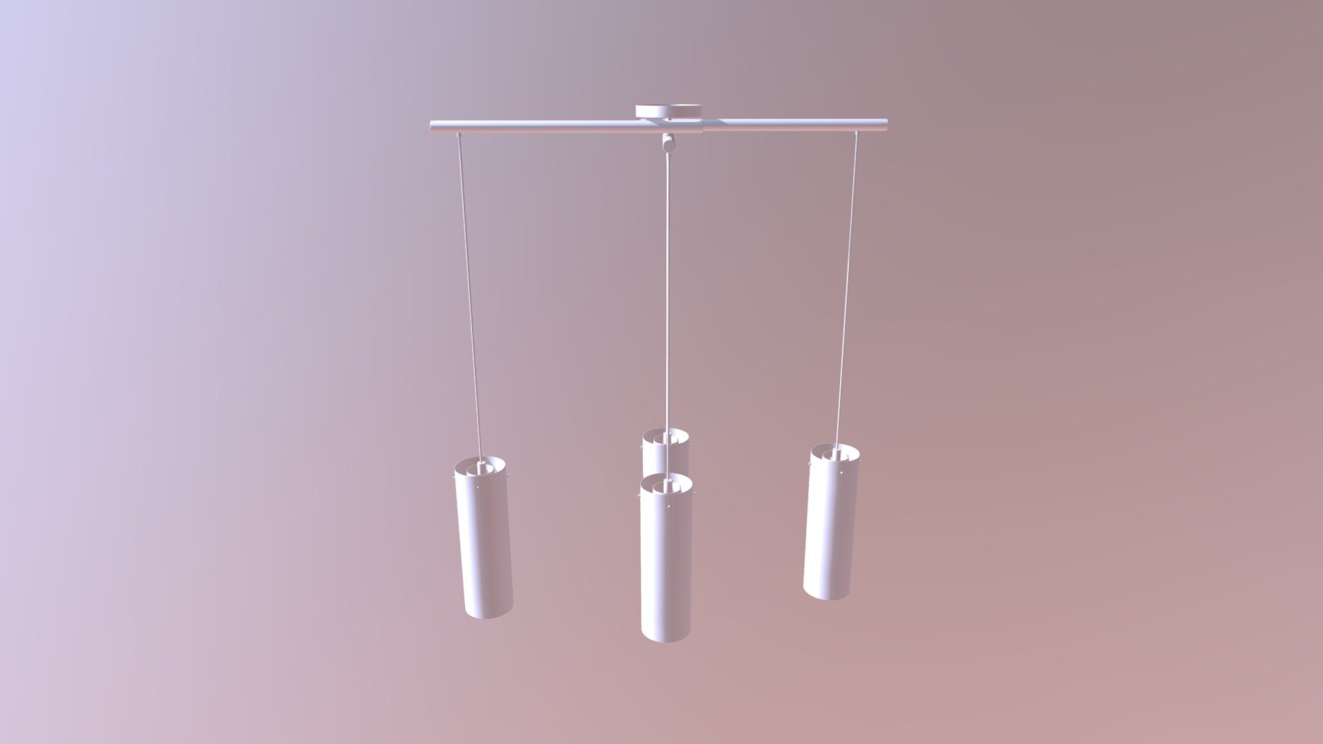 Eglo 97653 - 3D model by Lu.ru (@svetmagaz) [3fc9a63] - Sketchfab