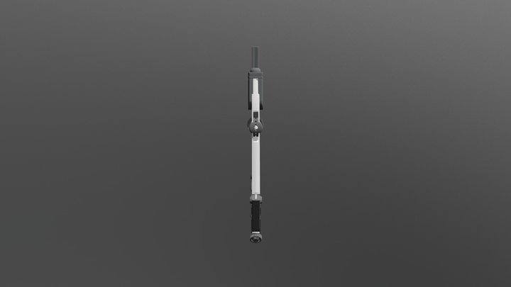 Faber 3D models - Sketchfab
