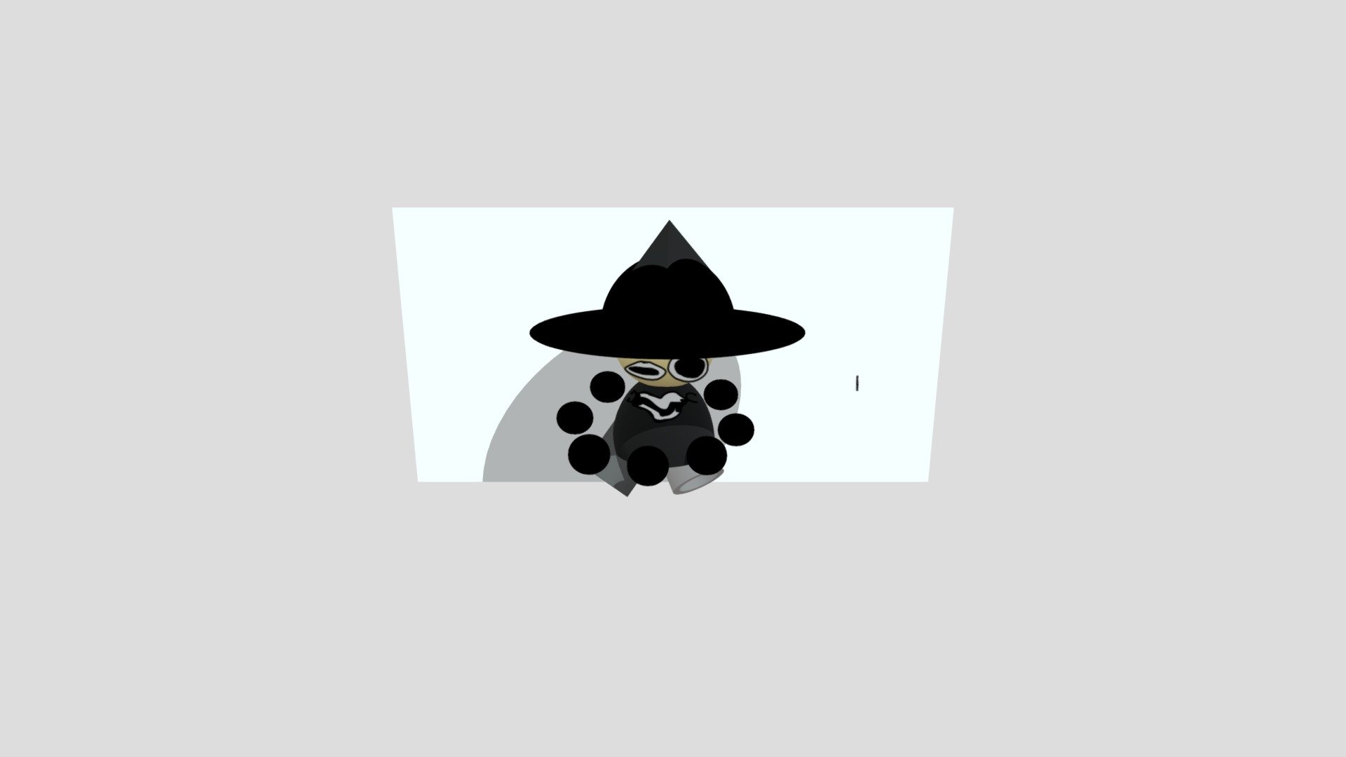 Dandu - 3D model by hugfdhajhfgdhjn [3fcd5ac] - Sketchfab