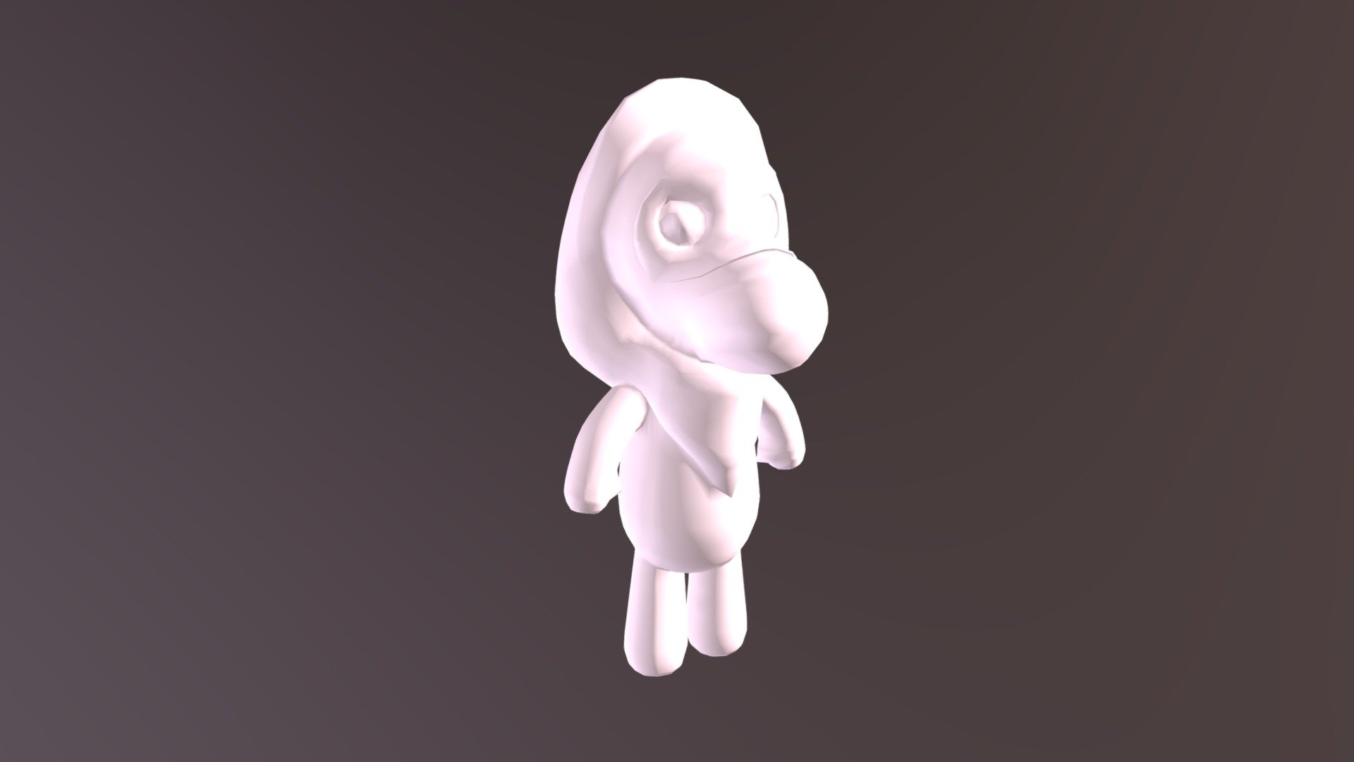 Deep Breath - 3D model by Matthew (@dovahcooper) [3fce472] - Sketchfab
