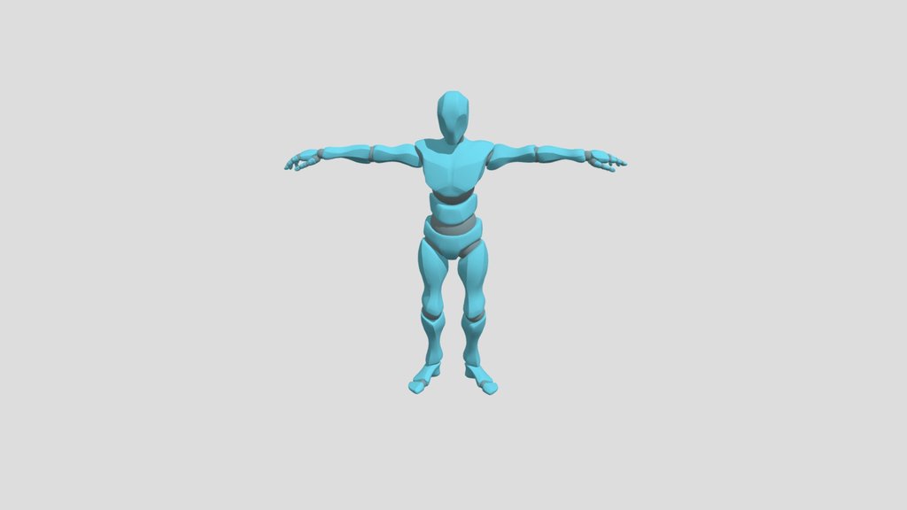 Mixamo 3D Models Dancing - A 3D model collection by 3D by Renato👽 ...